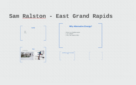 Sam Ralston by Sam Ralston on Prezi