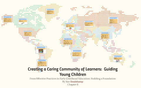 Creating a Caring Community of Caring Learners: by Kristin Stille on Prezi
