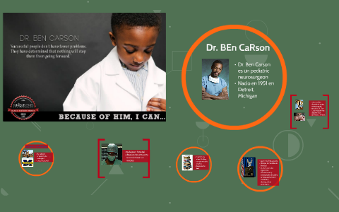 Dr. Benson Carson by on Prezi