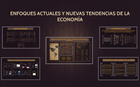 PROGRAMAS DE AJUSTE ESTRUCTURAL B.M. Y F.M.I. by Diego Consuegra Cera ...