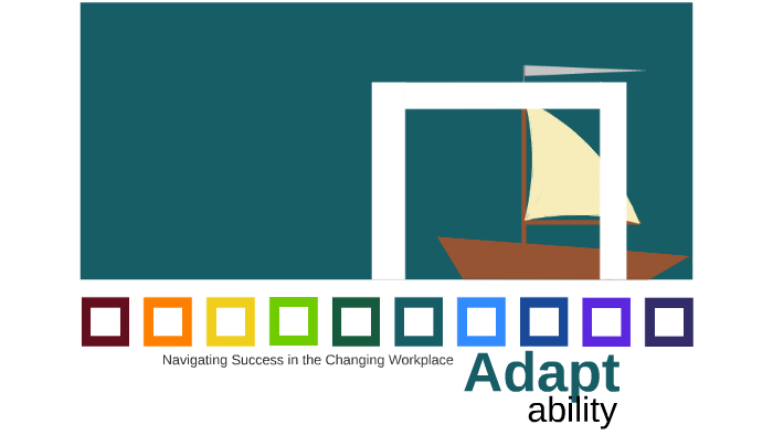 Adapt-ability by on Prezi