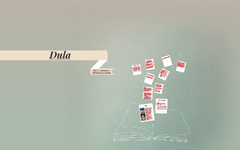 Dula by Ralph Martin Santiago on Prezi