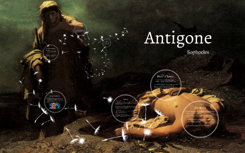 Antigone English Project by Stella Lin on Prezi