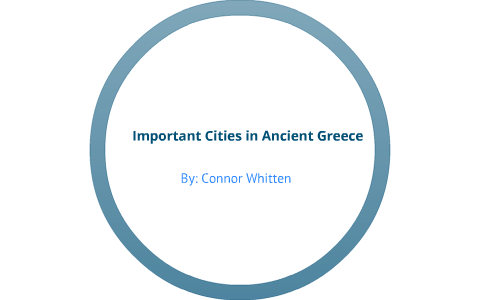 World History Cohort PPT by Connor Whitten