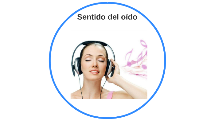 Sentido Del Oido Ejemplos Sentido Del Oido Ejemplos