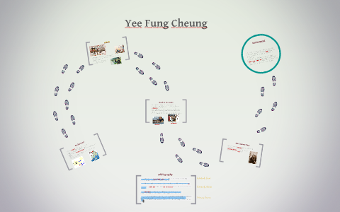 Yee Fung Cheung by Celeste Somera on Prezi