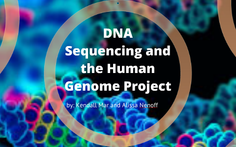 DNA Sequencing and the Human Genome Project by Kendall M on Prezi