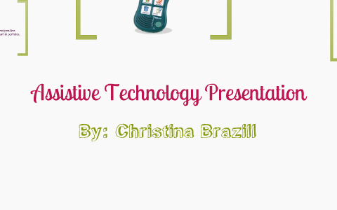 GoTalk Pocket by Terese Jones on Prezi