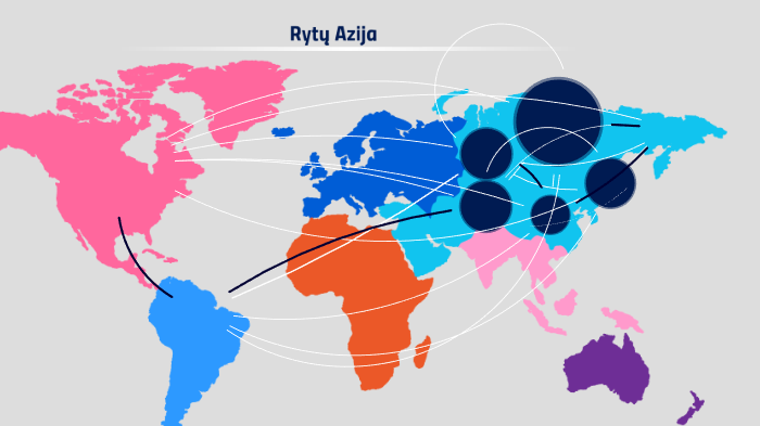Rytų Azija by Dairydas Stanaitis on Prezi