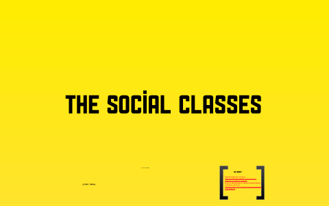 Shakespeare Social Classes by Leilah Hovey on Prezi