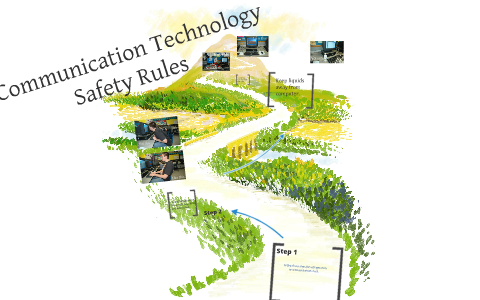 Transportation Technology Safety Rules by cait dunlop on Prezi
