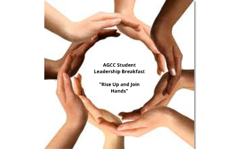 Leadership Breakfast by Emma Graetz on Prezi
