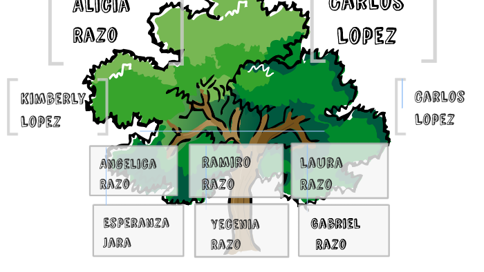 Kimberly Lopez- Family Tree by Kimberly Lopez on Prezi
