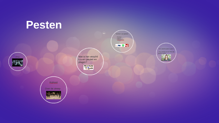 Pesten by Prezi HZ on Prezi