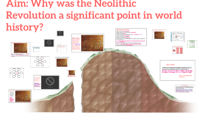 Neolithic Revolution by Priscila De jesus on Prezi