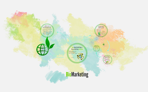 Biomarketing o Marketing Verde by Bryan Domínguez on Prezi