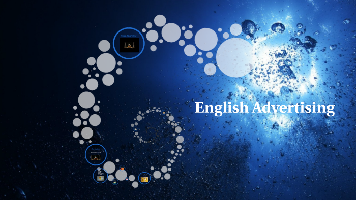 English Advertising by Floflo juju on Prezi