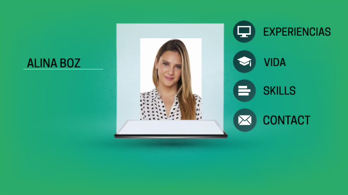 Alina boz by azra gunes on Prezi