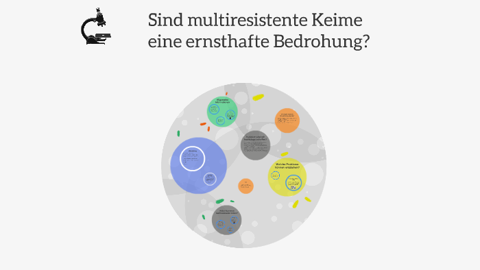 multiresistente Keime by Maximilian Päzolt on Prezi