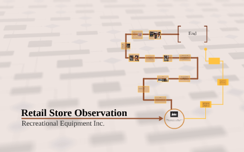 Retail Store Observation by Elizabeth Arkins on Prezi