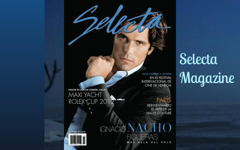 Selecta Magazine CCNN Commercial by Joseph Piscitelli on Prezi