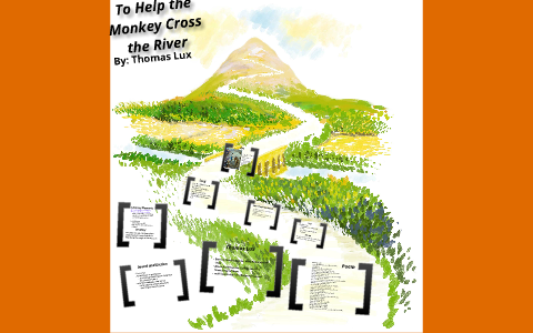 To Help the Monkey Cross the River by Jeff Brown on Prezi