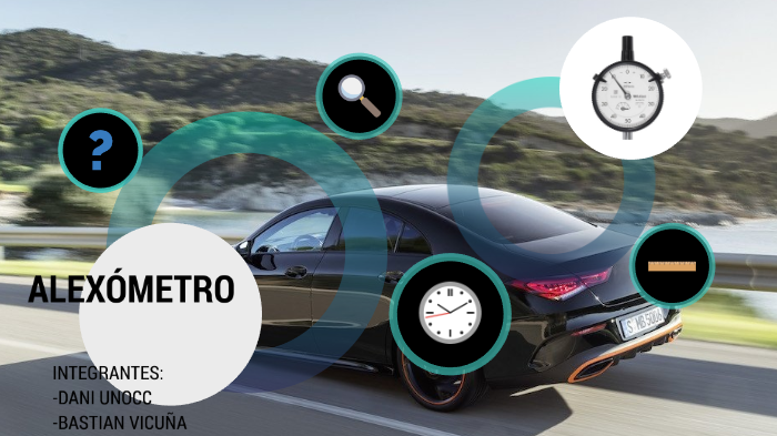 Alexometro by Bastian Vicuña on Prezi