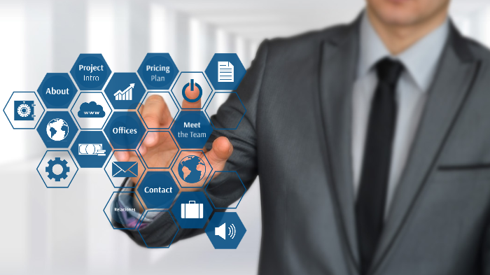 Factores Internos by on Prezi