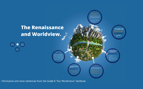 What were the factors that shaped the renaissance worldview? by Stephen ...