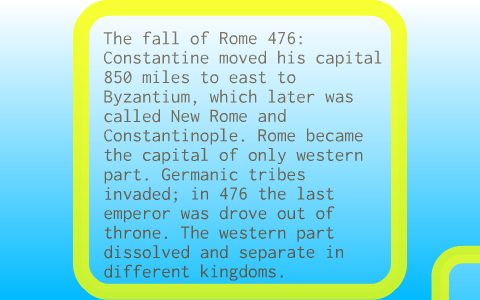 Feudalism Timeline by Maria Urban on Prezi