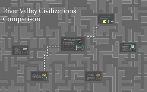 River Valley Civilizations Comparison by Andrew Durbin on Prezi