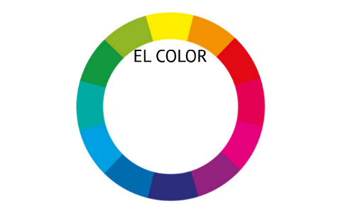 EL COLOR by Olalla Wonder