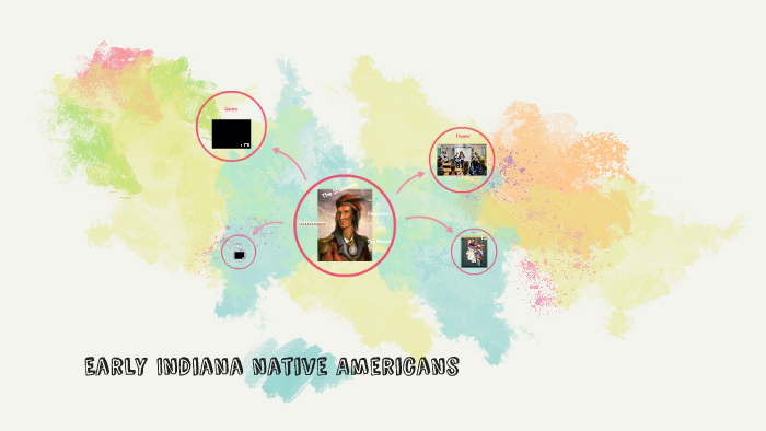 Early Indiana native Americans by Jared Ward on Prezi