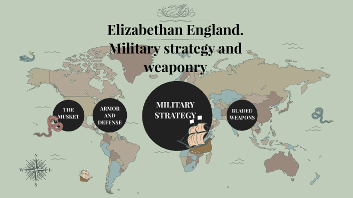 Elizabethan England. Military strategy and weaponry. by jock keith on Prezi