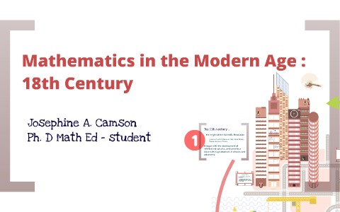 Mathematics in the Modern Age by Nic Guinto on Prezi