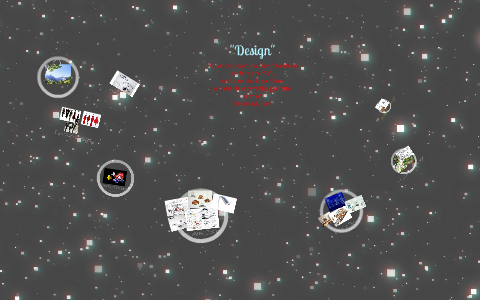 "Industrial Design" by Loris Rigon on Prezi