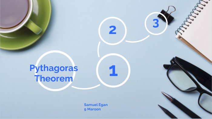 Pythagoras Theorem by Samuel Egan on Prezi