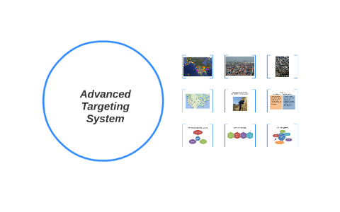 Advanced Targeting System by Ian Hayward on Prezi