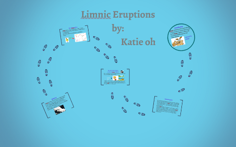 limnic eruptions by katie oh on Prezi