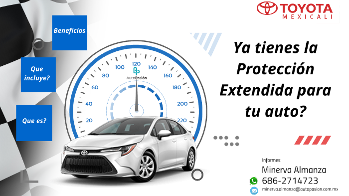 Protección Extendida by MINERVA ALMANZA on Prezi
