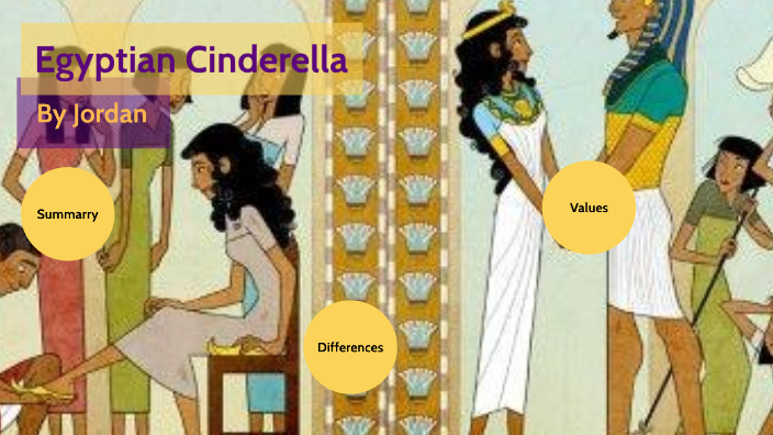 Egyptian Cinderella by J B on Prezi
