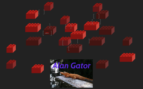 alangator by Alan Gator on Prezi
