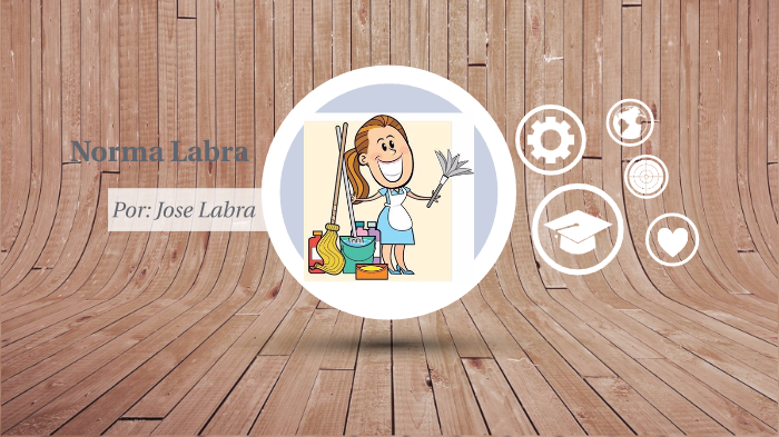 Biografia Norma by Jose Labra on Prezi