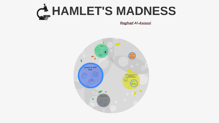 HAMLETS MADNESS by Raghad Al-Asousi on Prezi