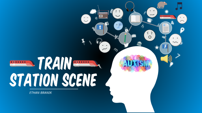 english visual rep hsc by Ethan Branik on Prezi