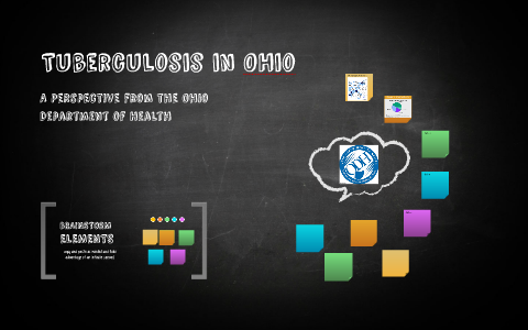 Tuberculosis in OHio by Elizabeth Bley on Prezi