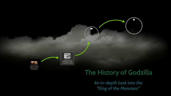 The History of Godzilla by Danielle Fey on Prezi