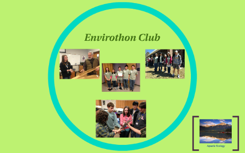 Welcome To Environmental Science by Renee Dayan on Prezi