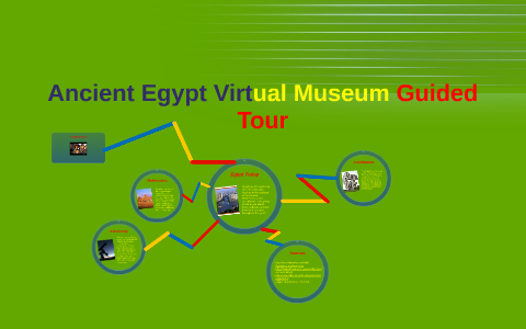Ancient Egypt Virtual Museum Guided Tour by Zeke Myers on Prezi