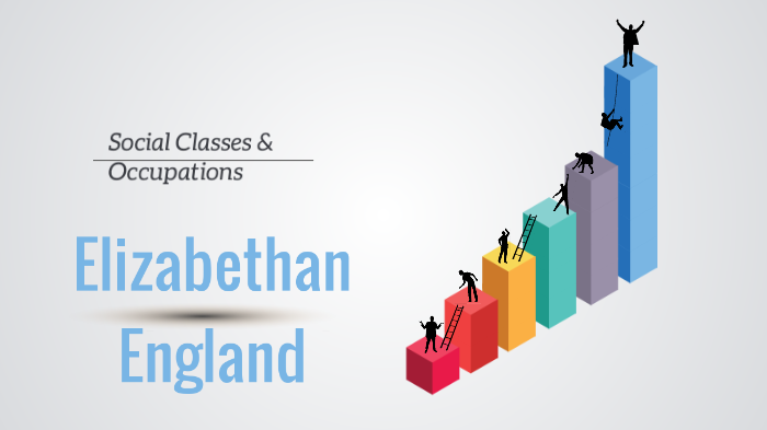 Elizabethan England Social Classes & Occupations by Cooper Brown on Prezi